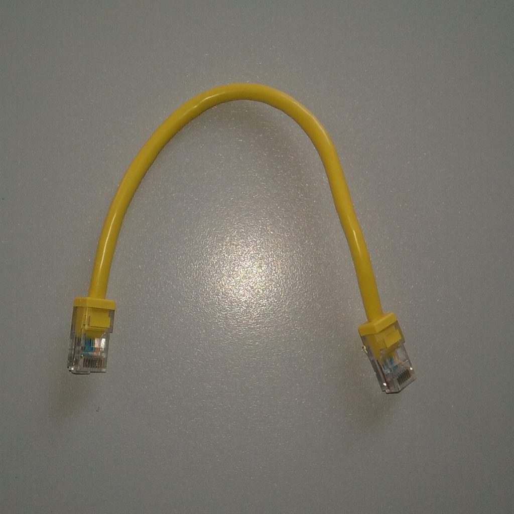 Cable RJ12 - Louis Schneider