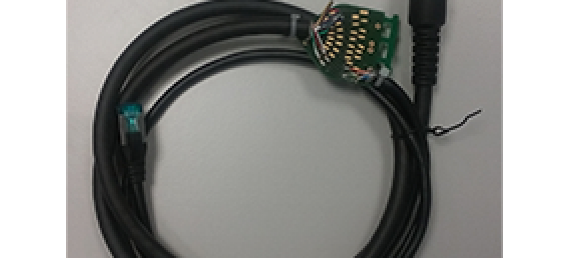 Cable militaire - Louis Schneider