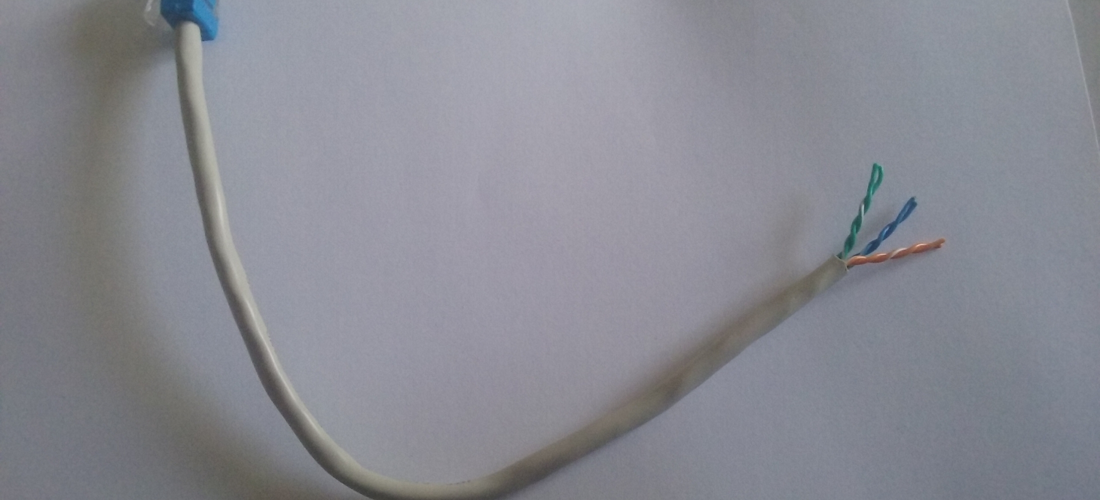 Cable RJ12 - Louis Schneider